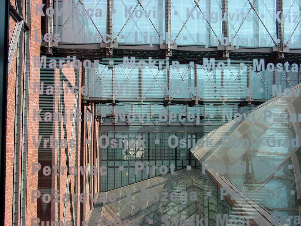 United States Holocaust Memorial Museum | Finegold Alexander Architects