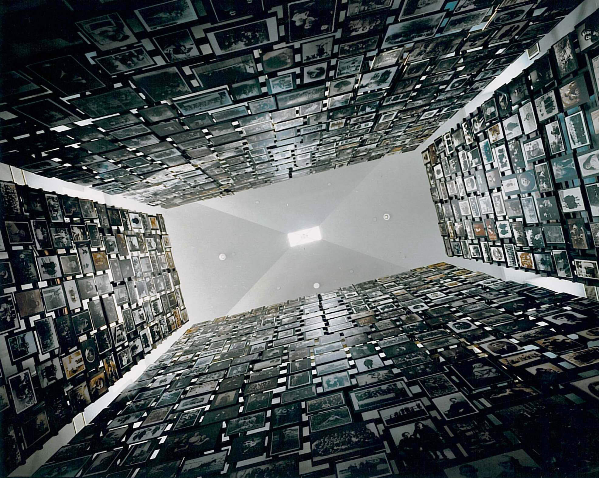 United States Holocaust Memorial Museum | Finegold Alexander Architects