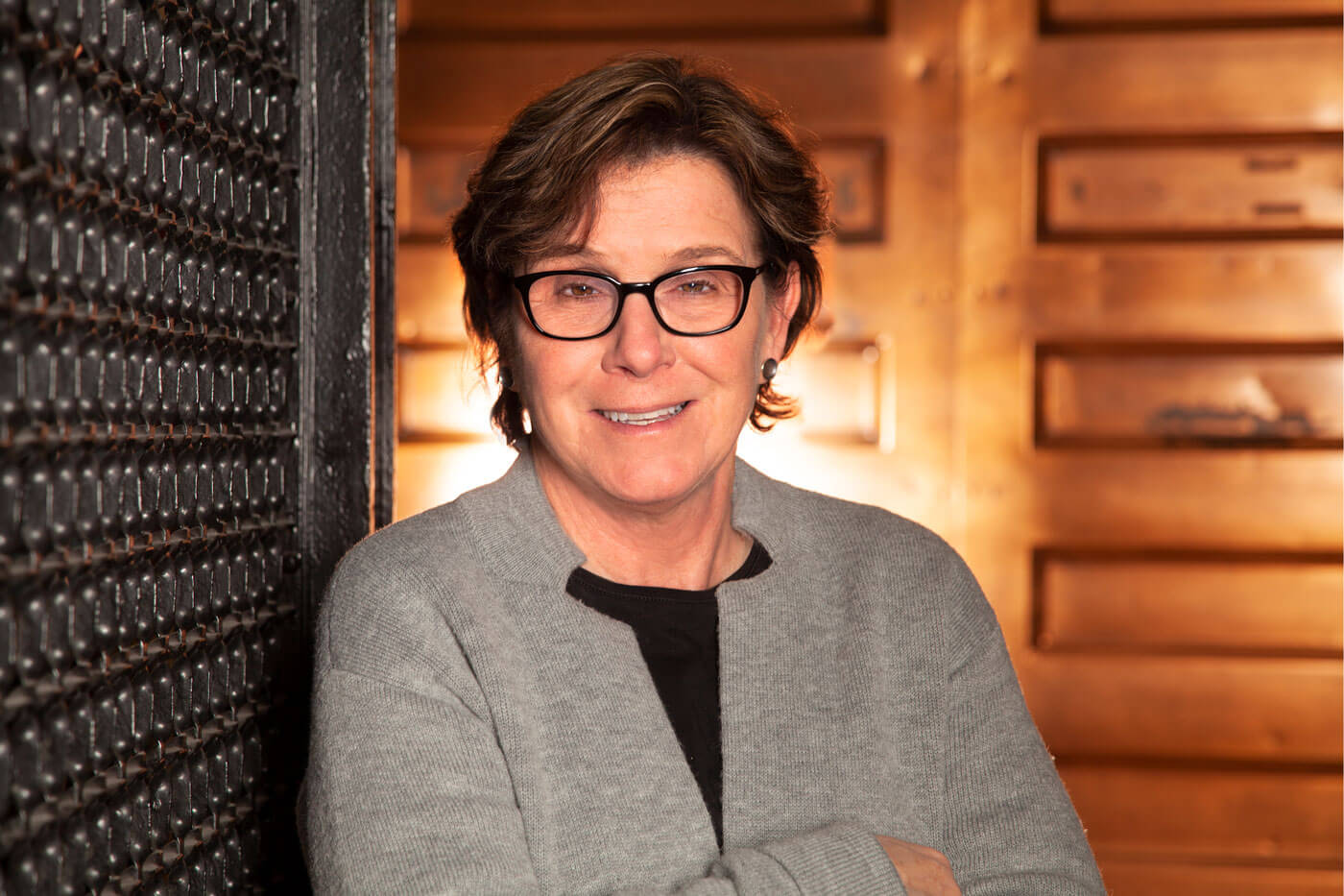 FA’s Principal Ellen Anselone Recognized as Woman of FIRE I News and Events