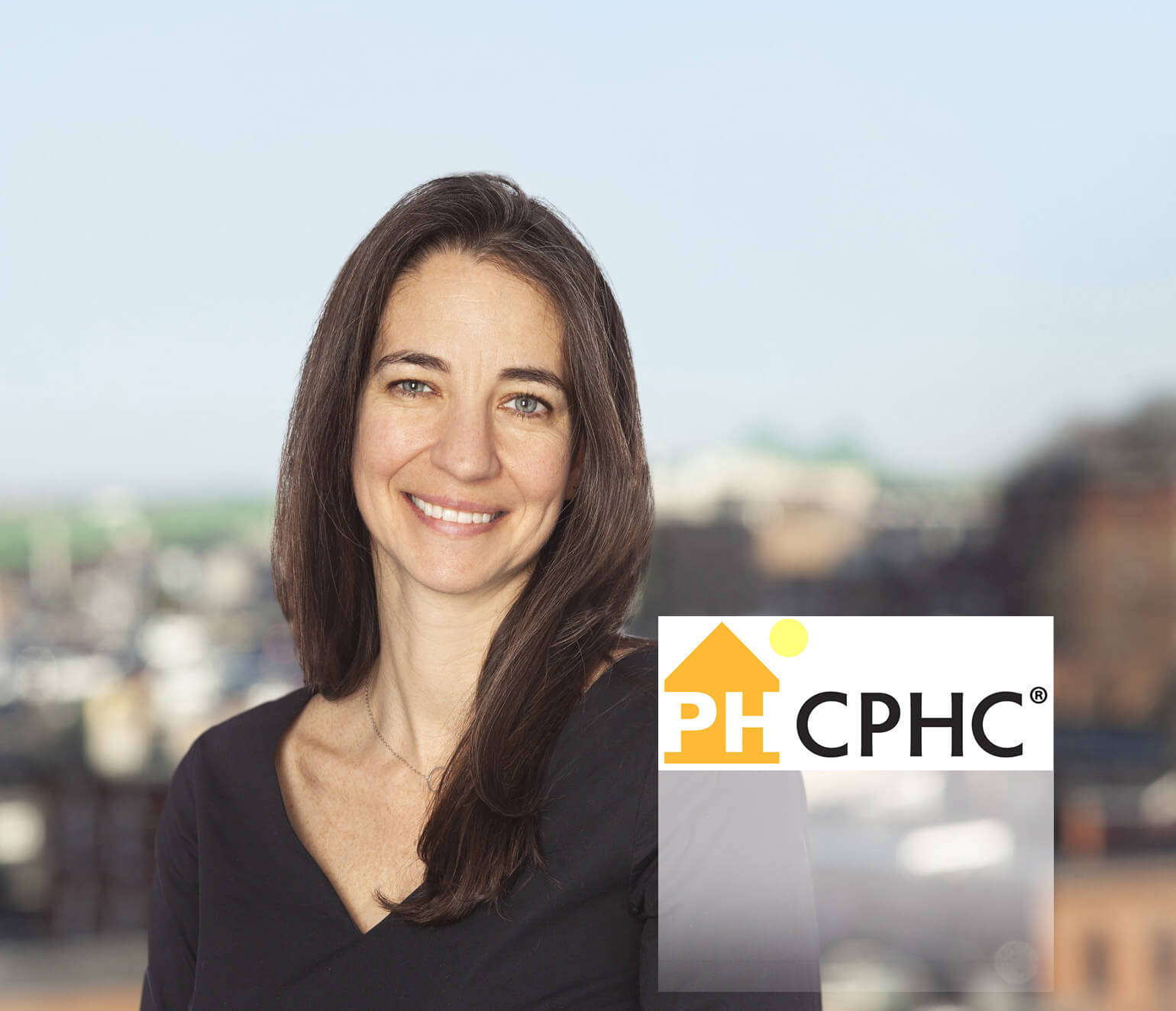 Lara Pfadt Achieves Certified Passive House Consultant (CPHC) Status with Passive House ...