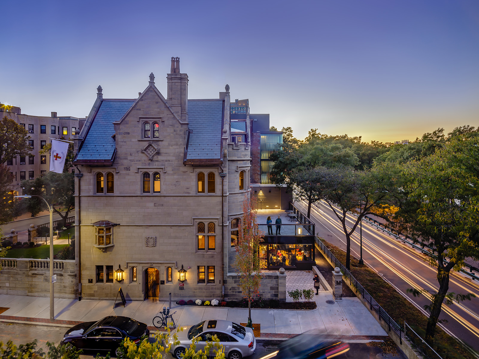 Rebecca Berry Featured in Forbes Magazine Energy + Adaptive Reuse ...