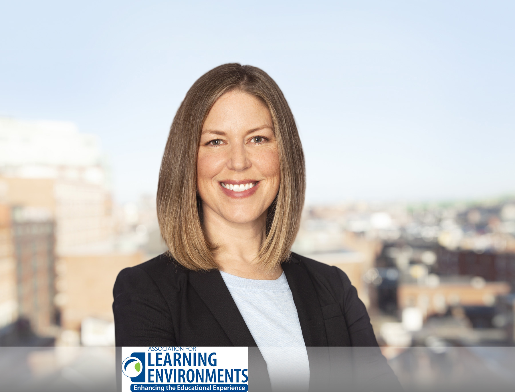 Regan Shields Ives Achieves the Accredited Learning Environments ...