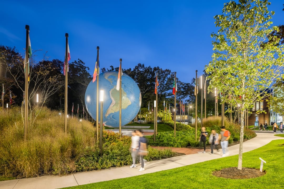 Projects | Finegold Alexander Architects