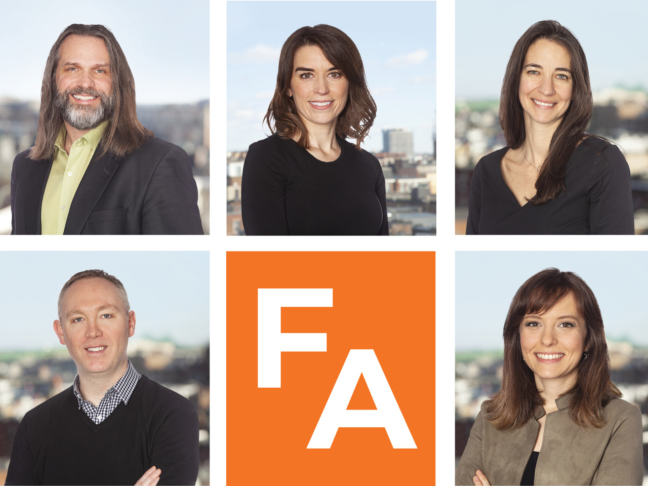 Finegold Alexander Announces New Shareholder and Four Team Member ...