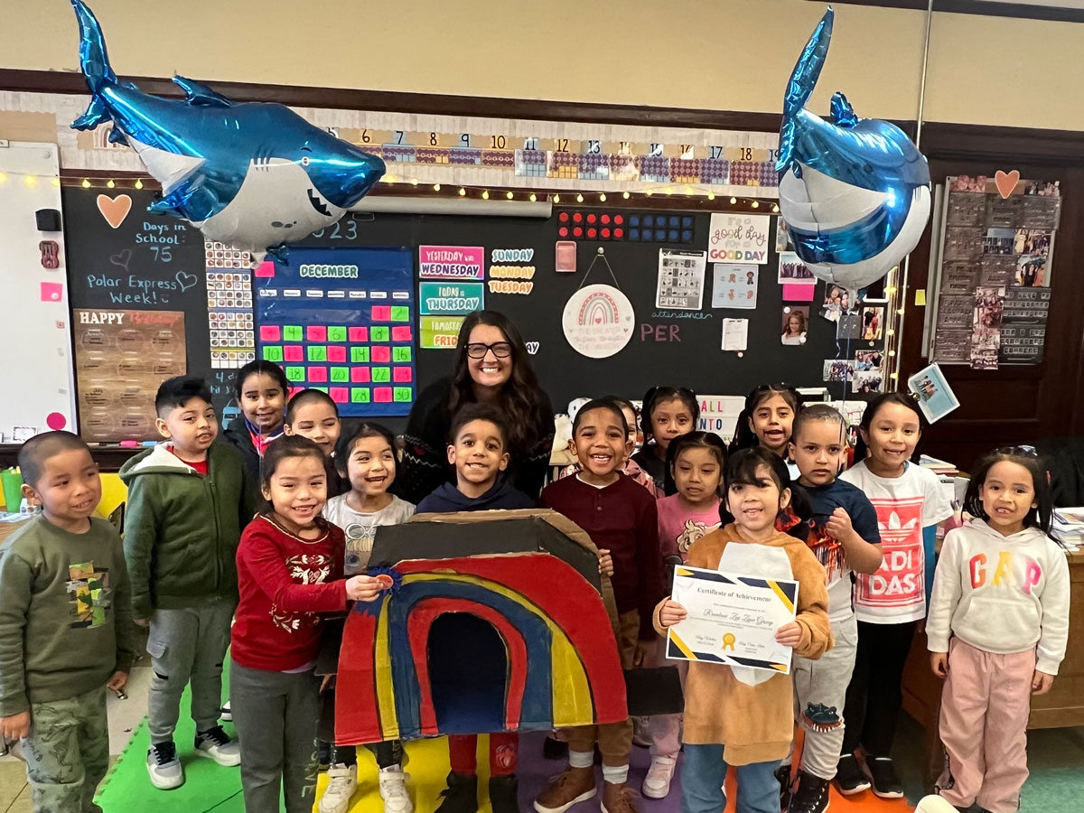 Fostering Creativity and Collaboration in Education I News and Events