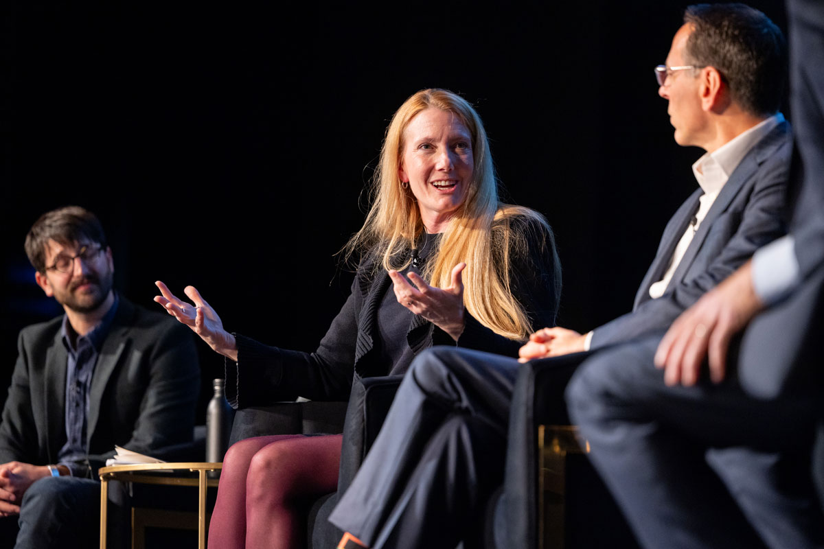 Finegold Alexander’s Rebecca Berry Speaks at 2023 Historic New England ...