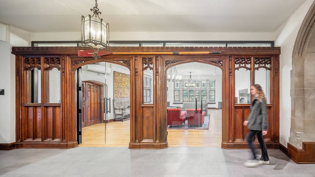 Projects | Finegold Alexander Architects