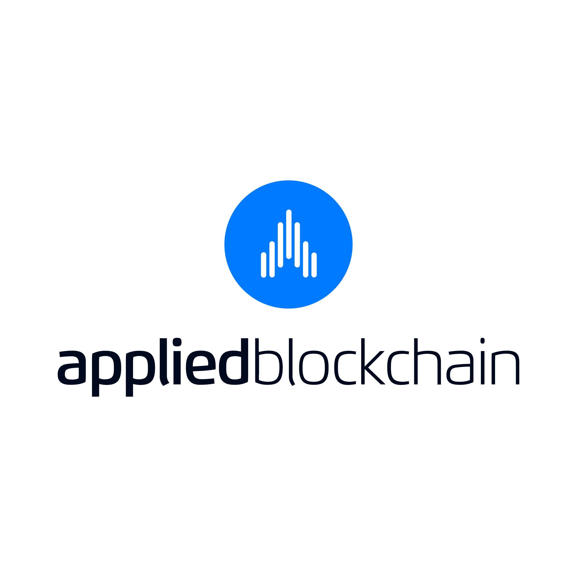 Startup Product Manager at Applied Blockchain