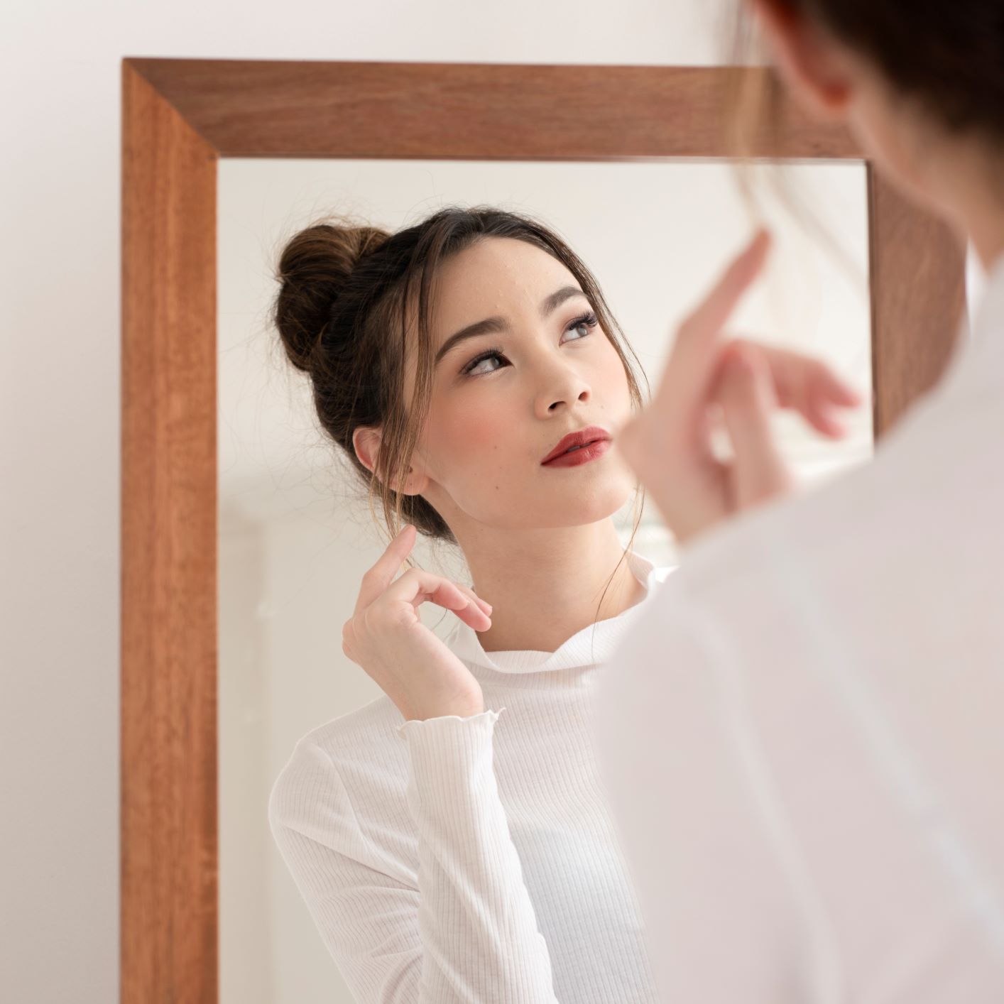 Ruhee.id - Beautiful Lash Extension, Brows and Nails