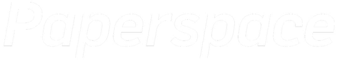 Cloud computing, evolved | Paperspace