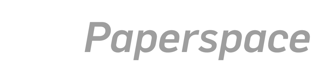 Build & scale AI models | Paperspace