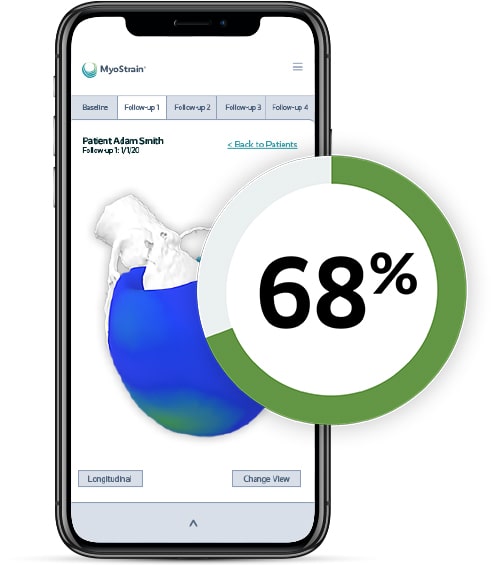 Myocardial Solutions | The MyoHealth® MD Mobile App
