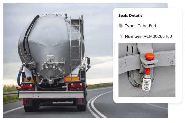 Product | Milk Tracking