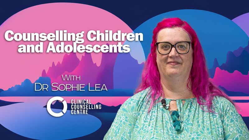 Counselling Children & Adolescents Part III | CCC Counselling Children & Adolescents Part III | CCC