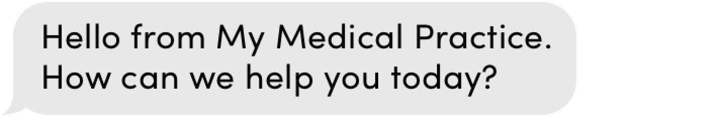 Patient Text Messaging Software - Klara