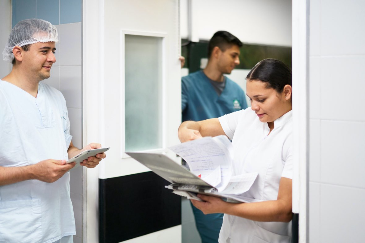 How to Streamline Inefficient Workflows at Your Practice