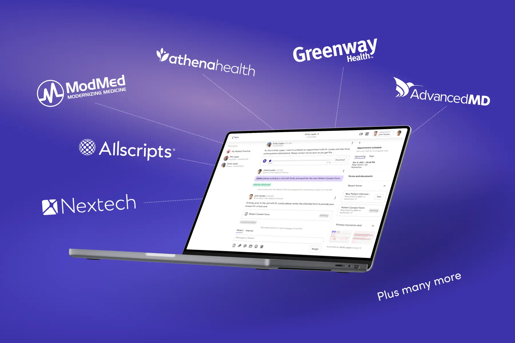 Increasing Patient Engagement & Healthcare Access For All