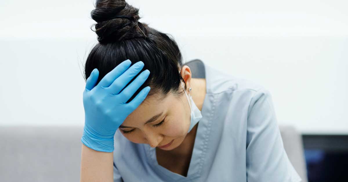 Fixing Physician Burnout