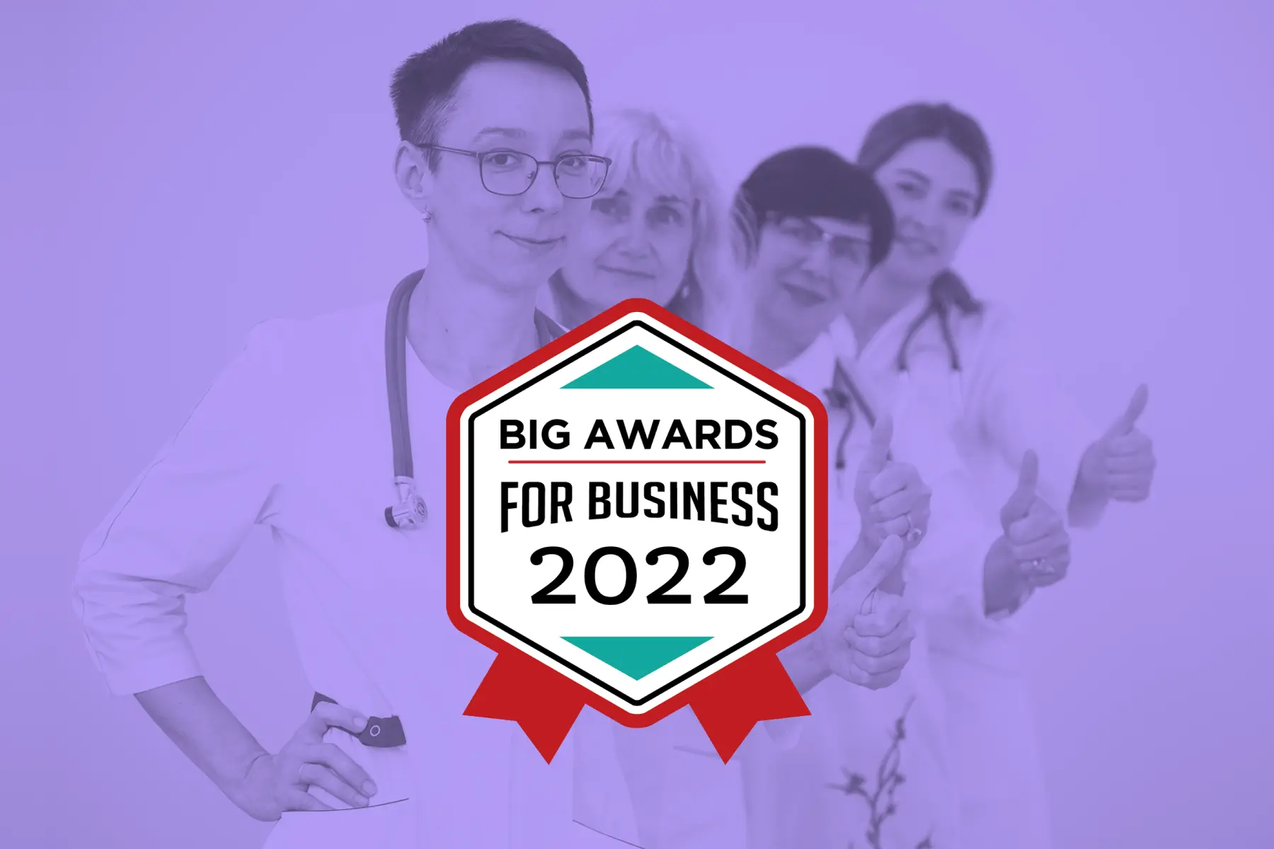 Klara® Named 2022 Winner of BIG Award for Business