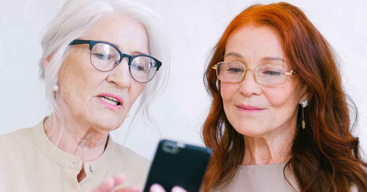 Tips for Engaging With Elderly Patients | Klara