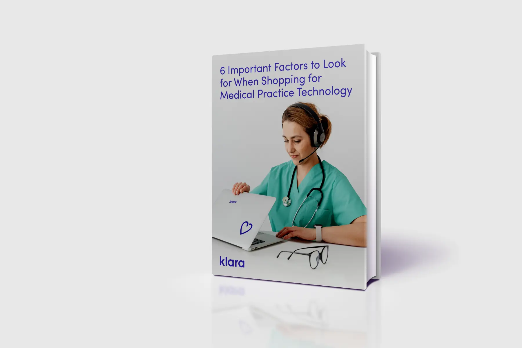 Klara | Patient Experience Report: What Patients Really Think