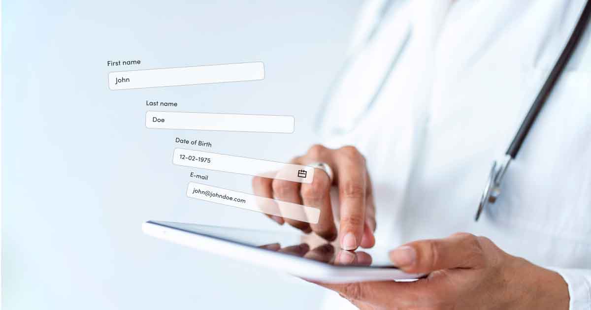 Klara Revolutionizes Patient Intake Processes for athenahealth Users