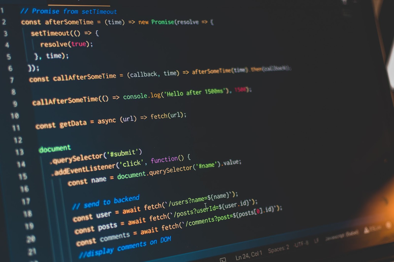 Javascript 101 What Are Infinite Loops And How To Avoid Them
