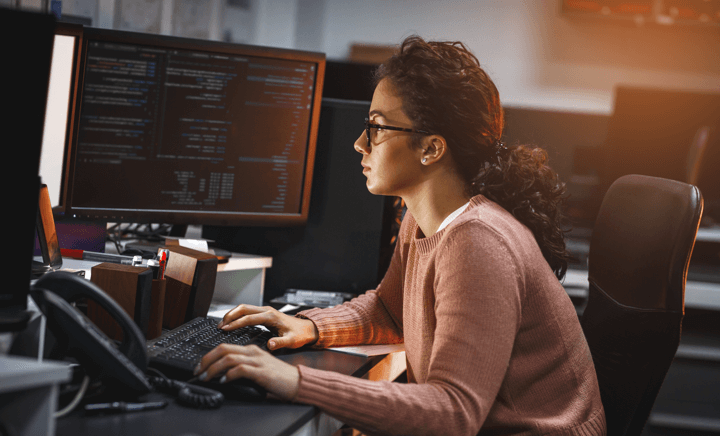 Microverse | Learn How To Code Online