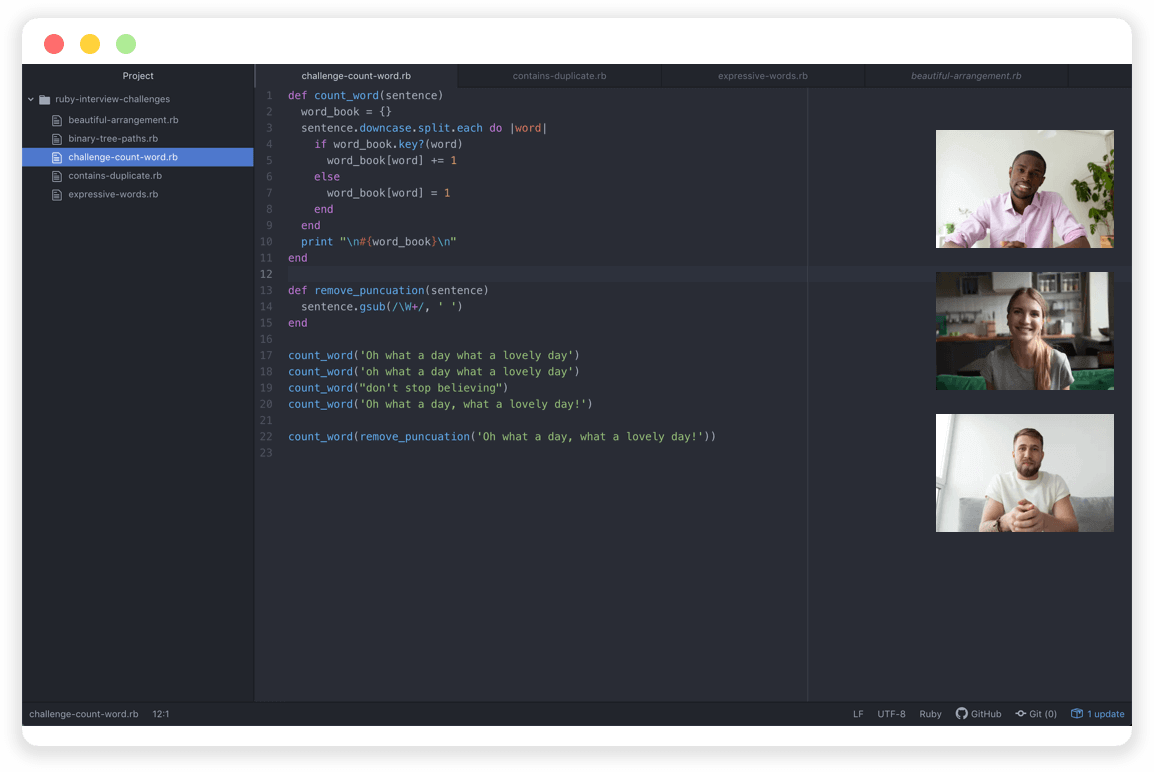 Microverse | Learn How To Code Online