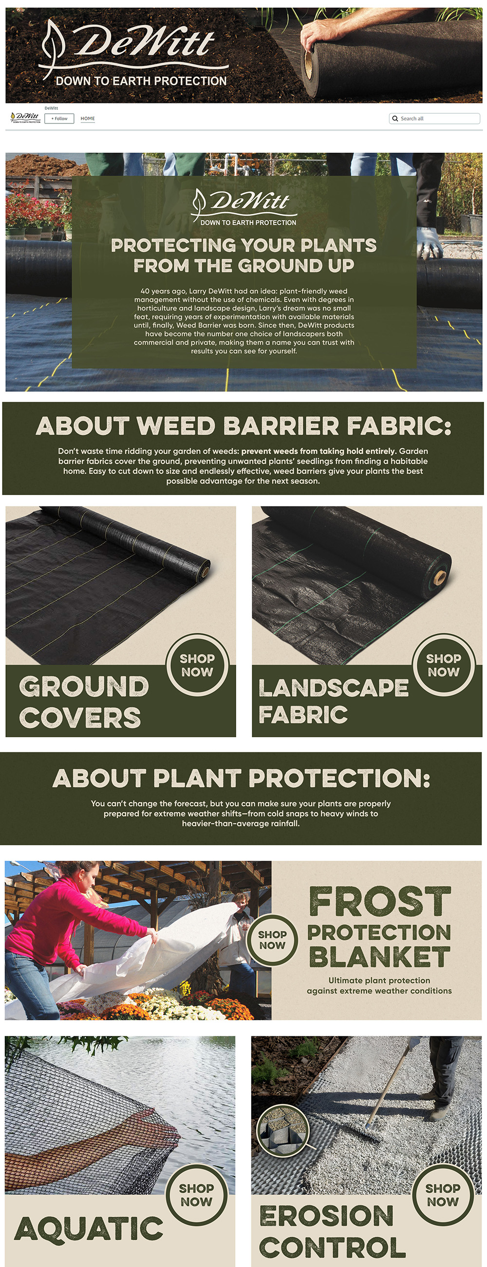 Content & Creative | Spreetail