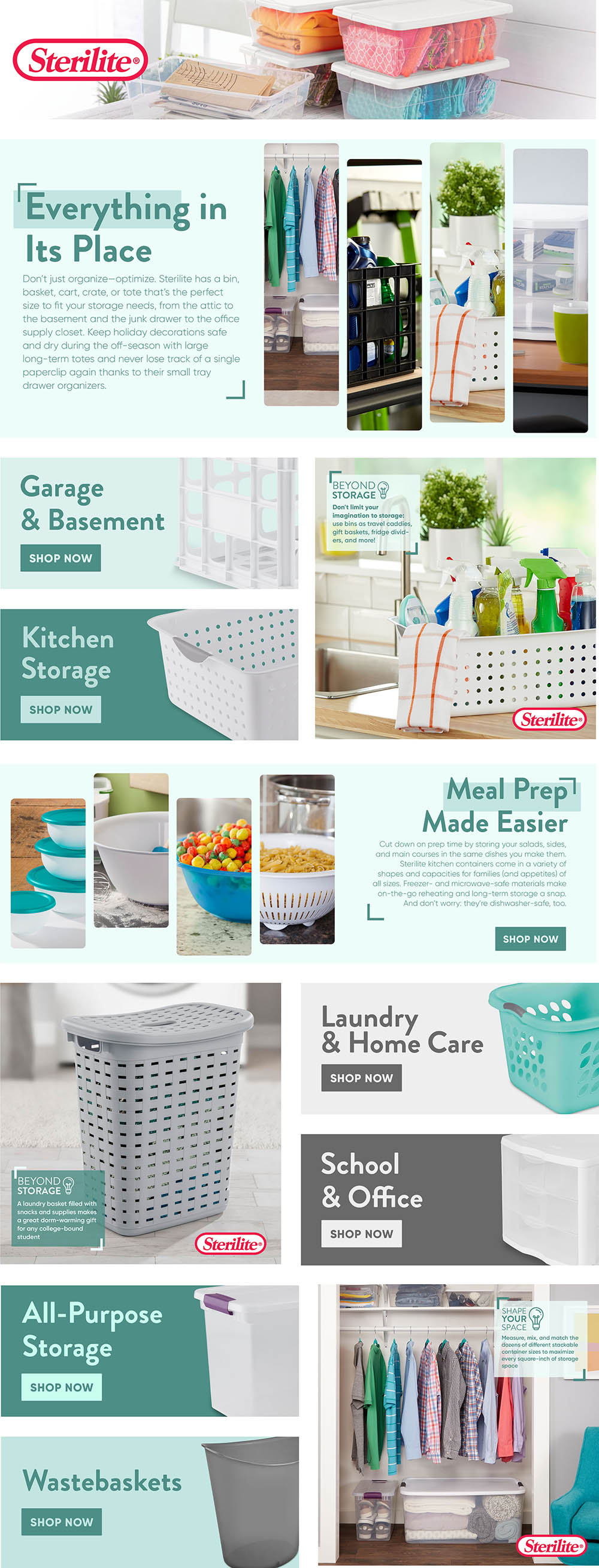 Content & Creative | Spreetail