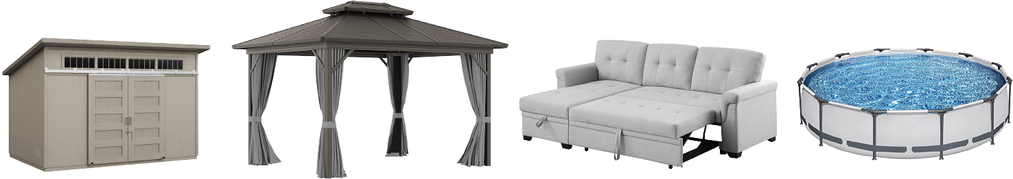 Ecommerce Fulfillment for Big and Bulky Items | Spreetail