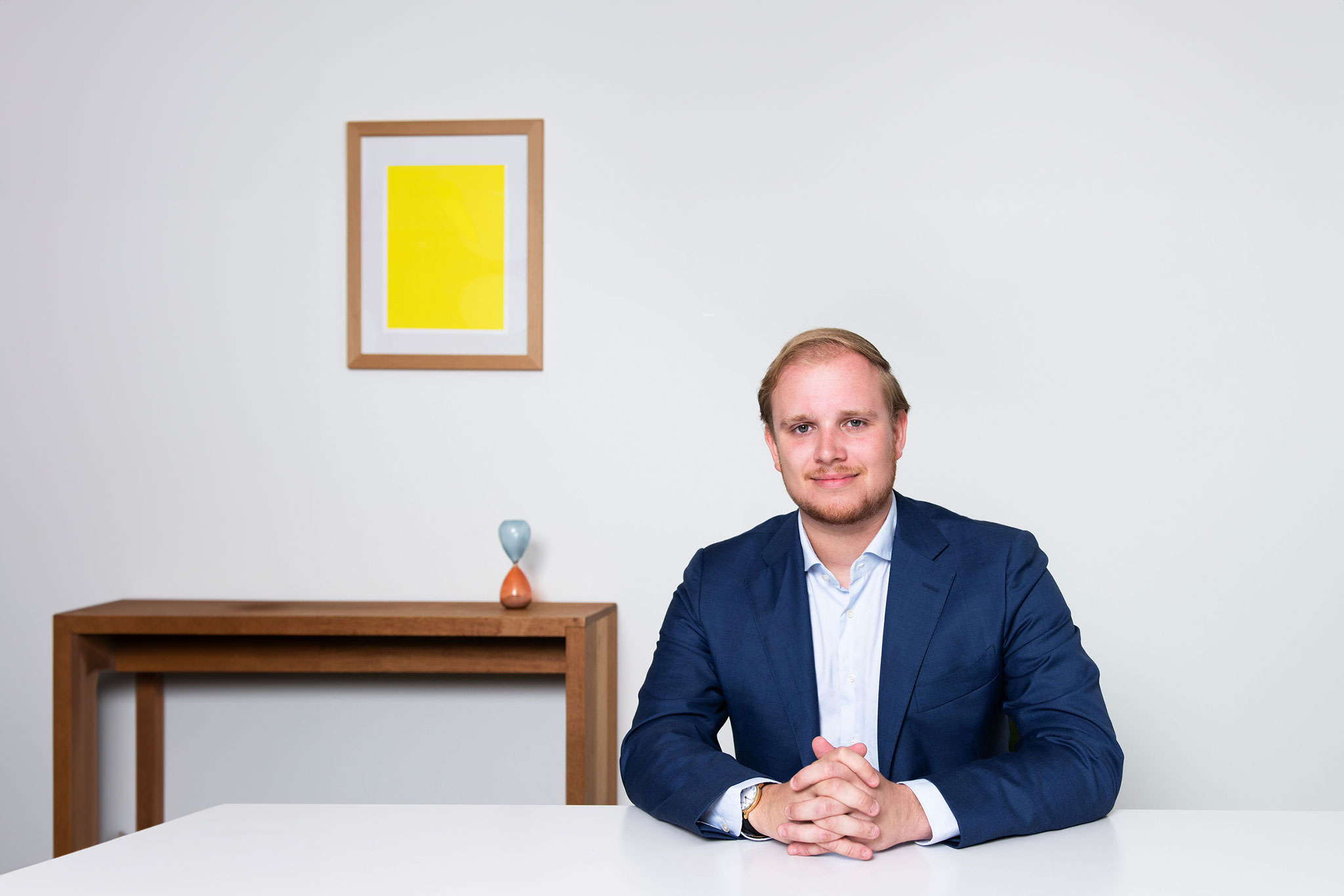 The Data Lawyers – Thomas Buise