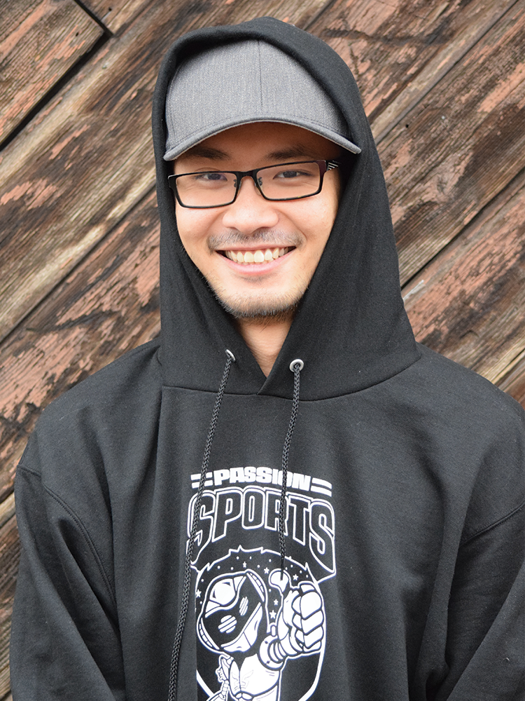 About Us | Passion Sports Custom