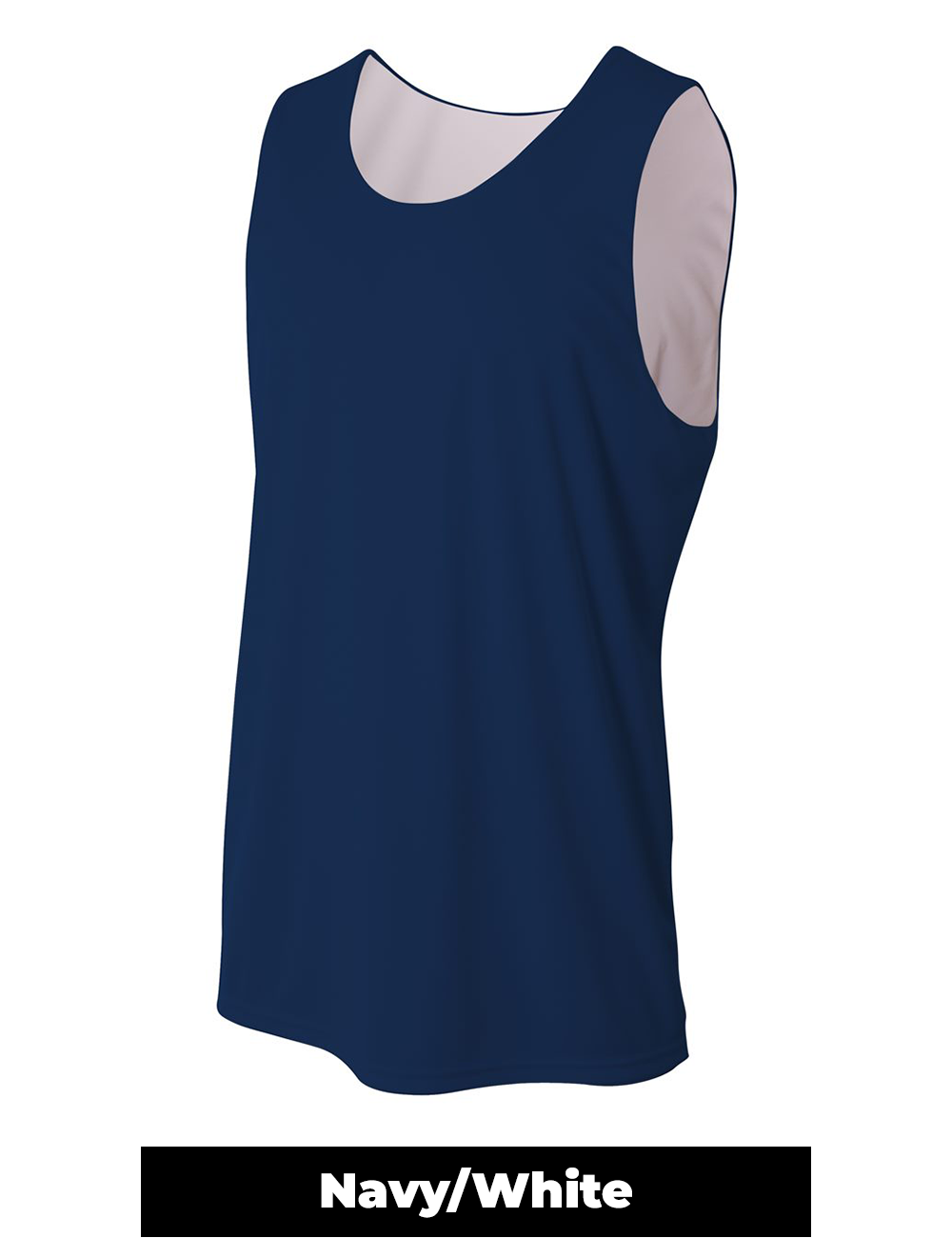 A4 Reversible Jump Jersey | Passion Sports Custom