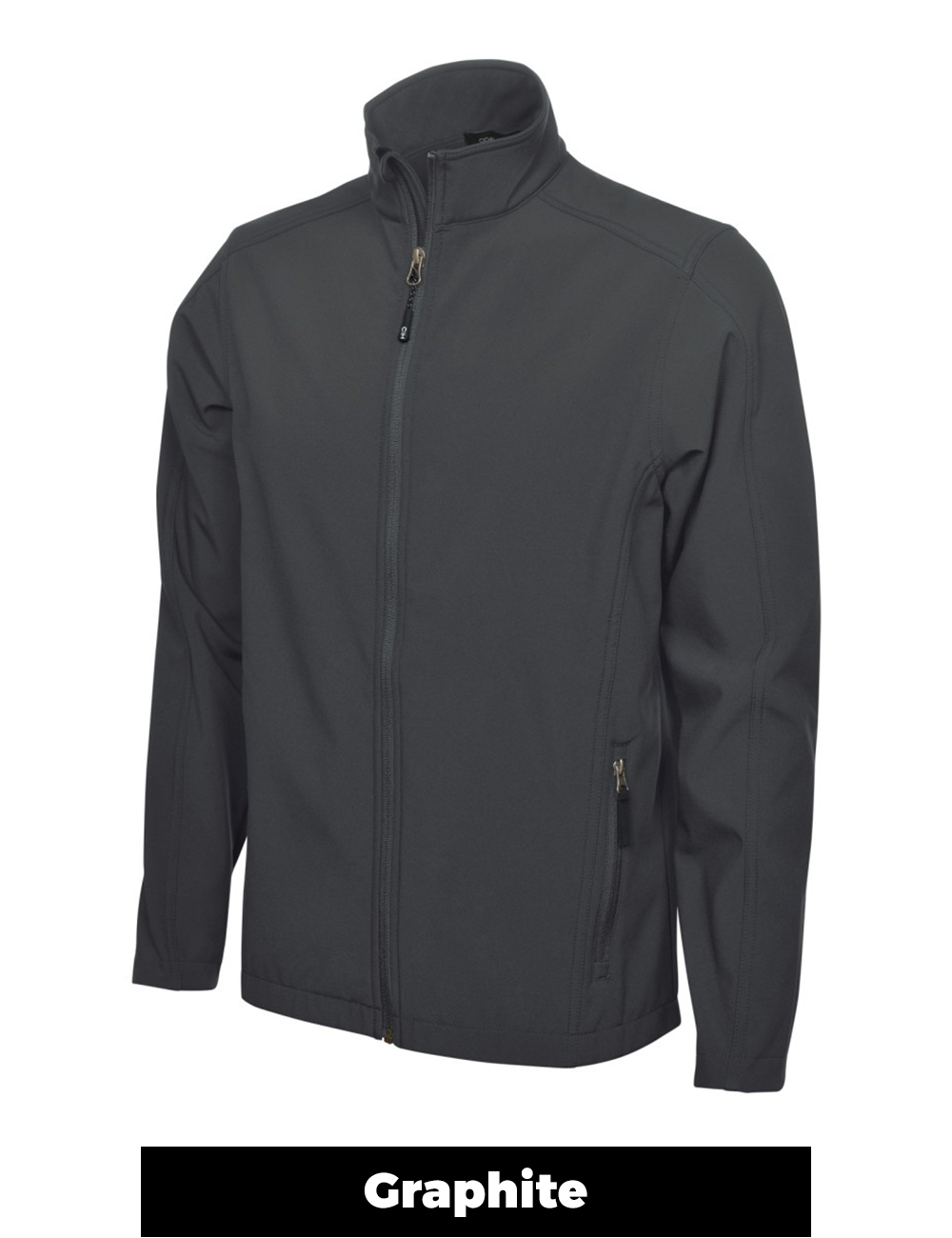 Coal Harbour Everyday Soft Shell Jacket | Passion Sports Custom