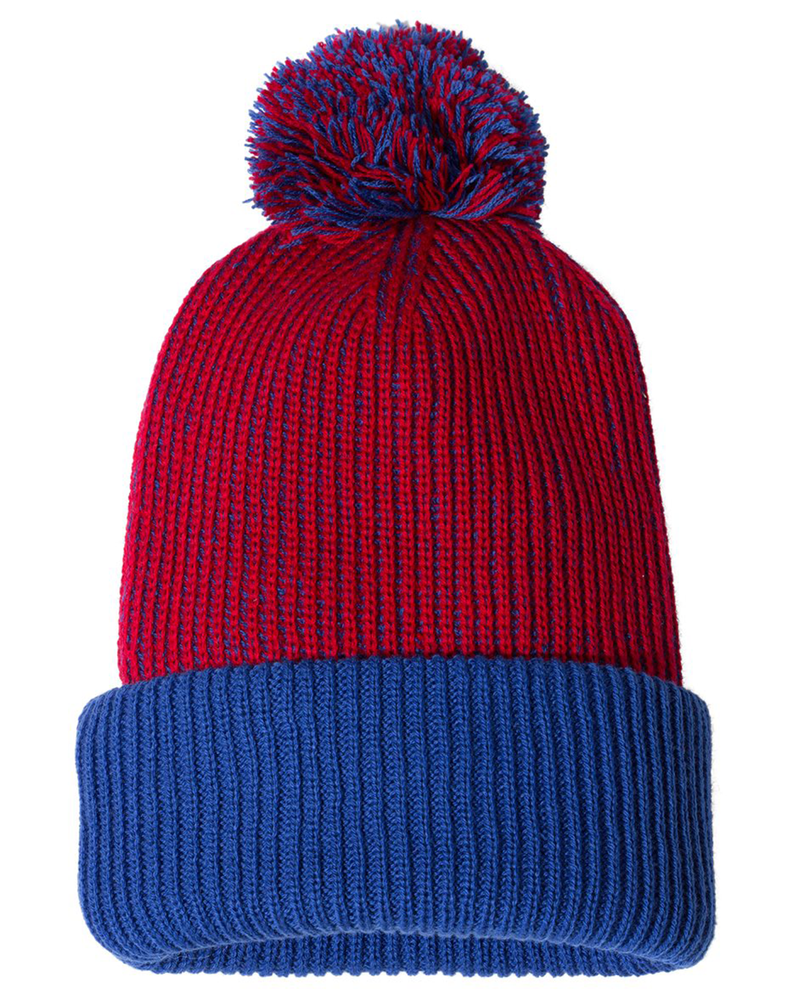 Custom Printed Hats & Toques | Passion Sports