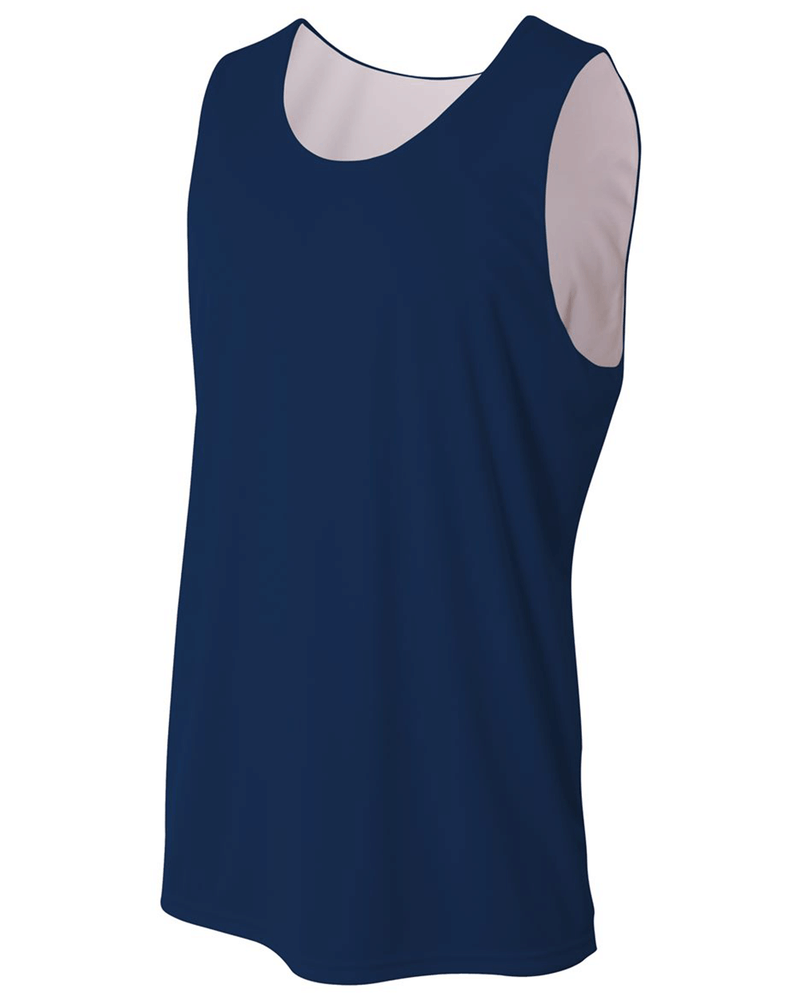 A4 Youth Reversible Jump Jersey | Passion Sports Custom