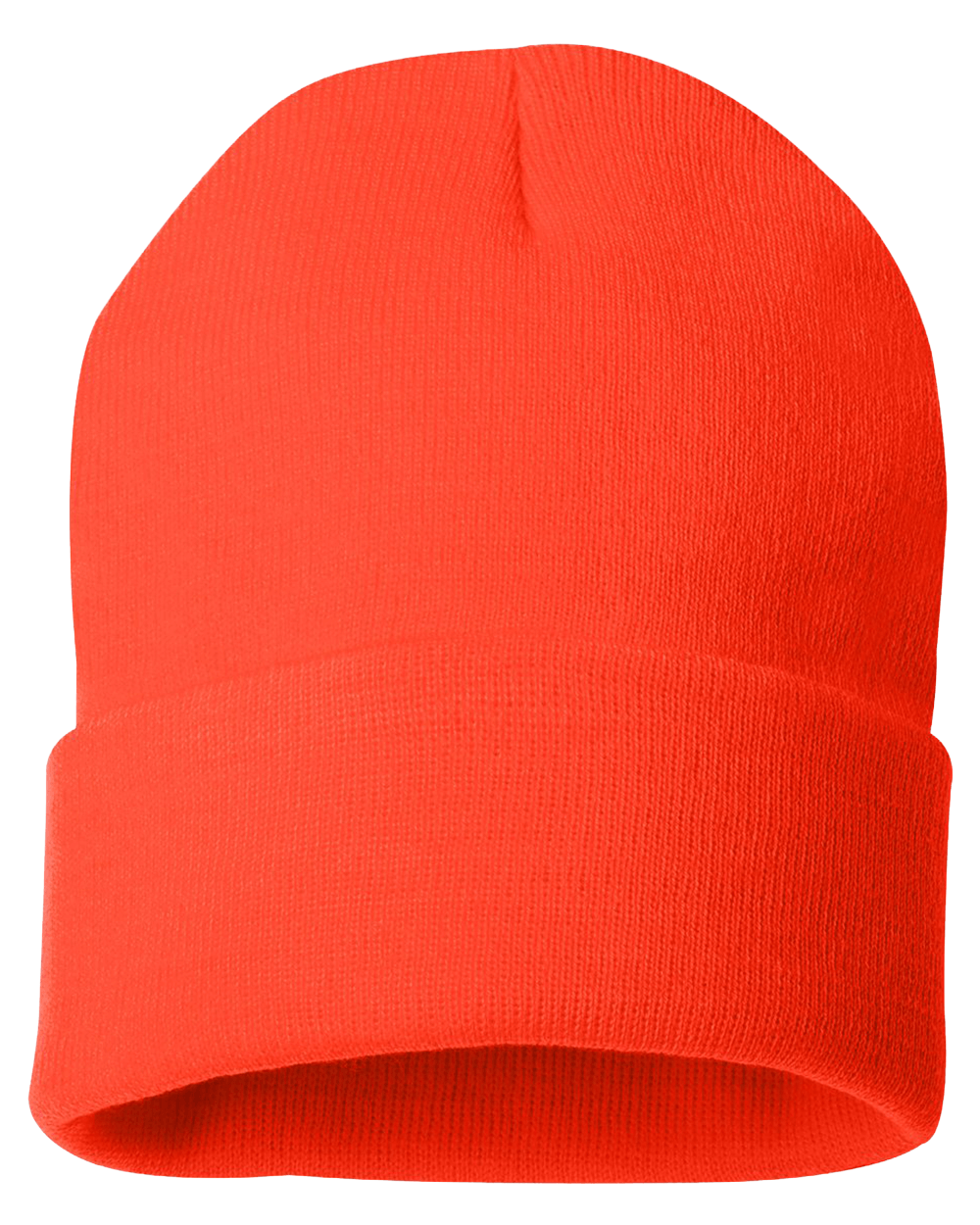 Sportsman Knit 12 Inch Toque | Passion Sports Custom