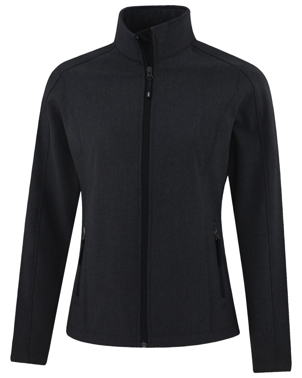 Coal Harbour Everyday Soft Shell Ladies' Jacket | Passion Sports Custom