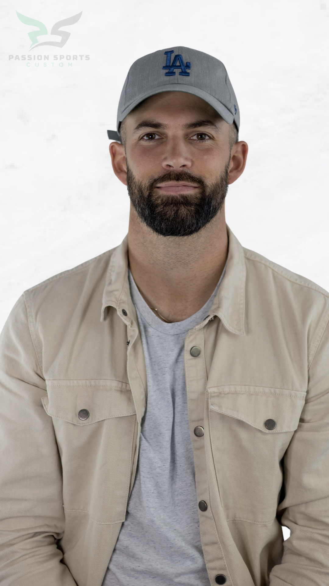 Dylan Marsden | Passion Sports Custom