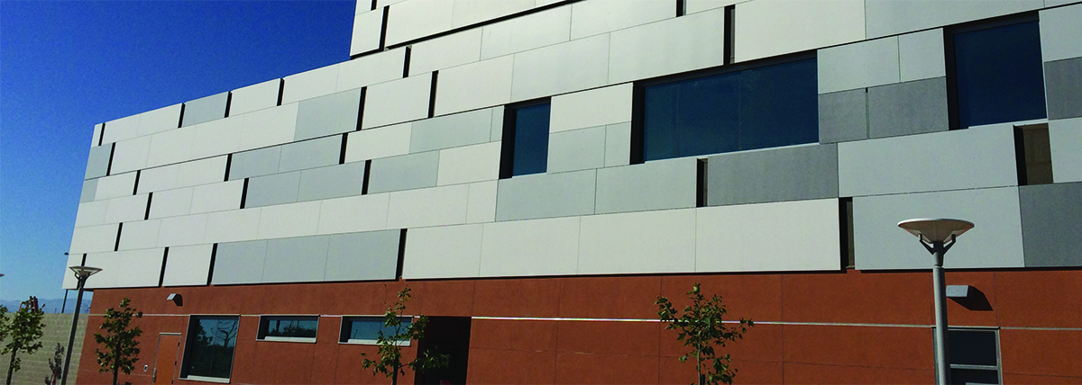 Benefits of Air & Water Resistive Barriers For Open Joint Cladding