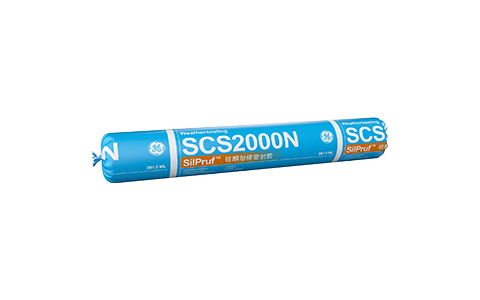 SCS2000N SilPruf™ | GE Silicones