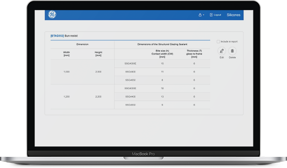 Introducing the Online Structural Glazing Calculator