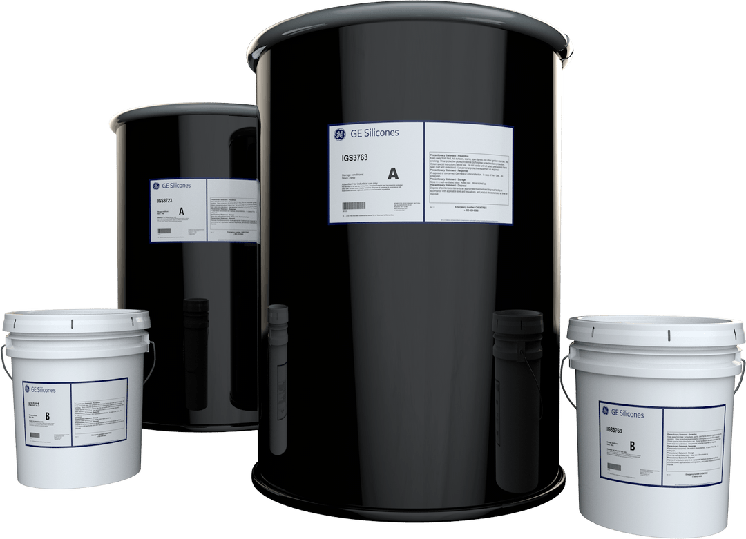 North America Products