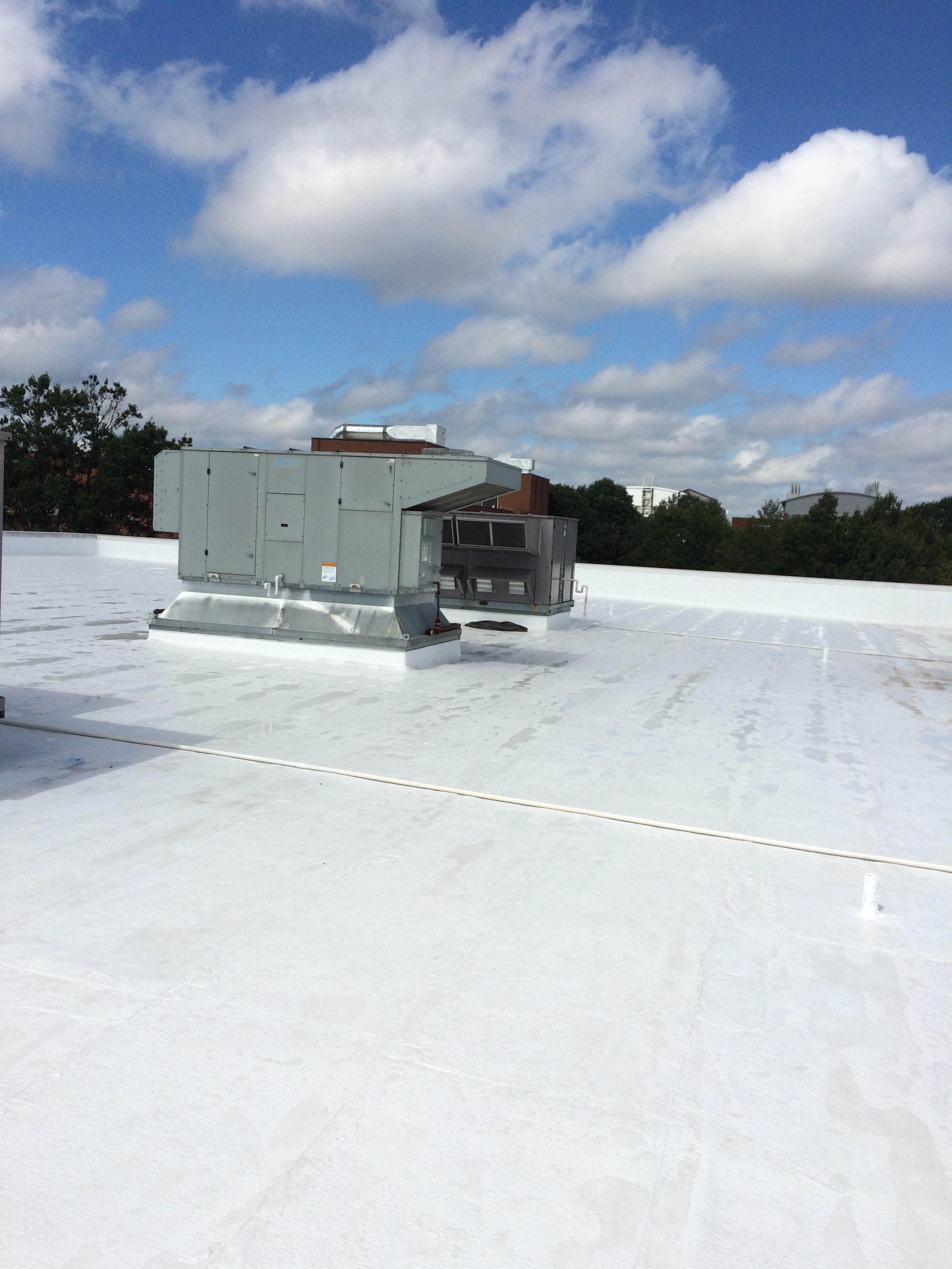 O. Lamar Allen Sustainable Education Building