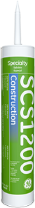 SCS1200 Construction Sealant | Momentive Silicones for Building