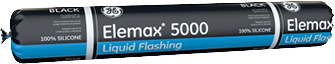 Elemax™ 5000 Liquid Flashing | Momentive Silicones for Building