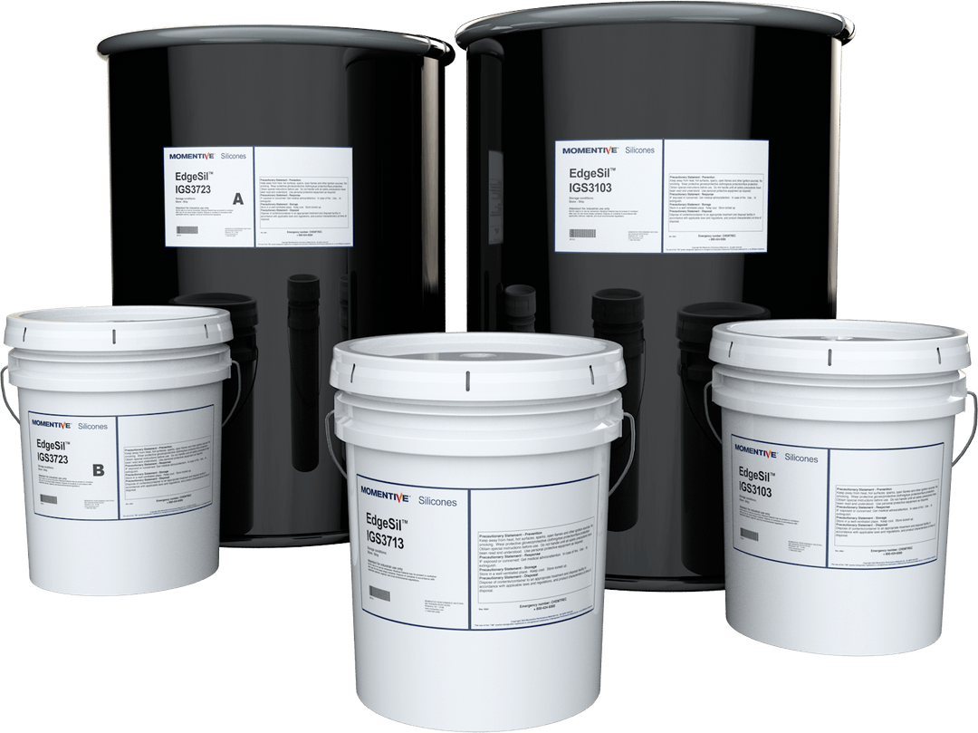 EdgeSil™ Insulating Glass Sealants | Momentive Silicones for Building