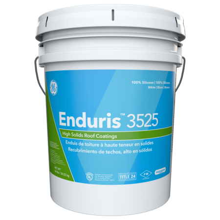Enduris™ 3500 Coating | Momentive Silicones para la construcción